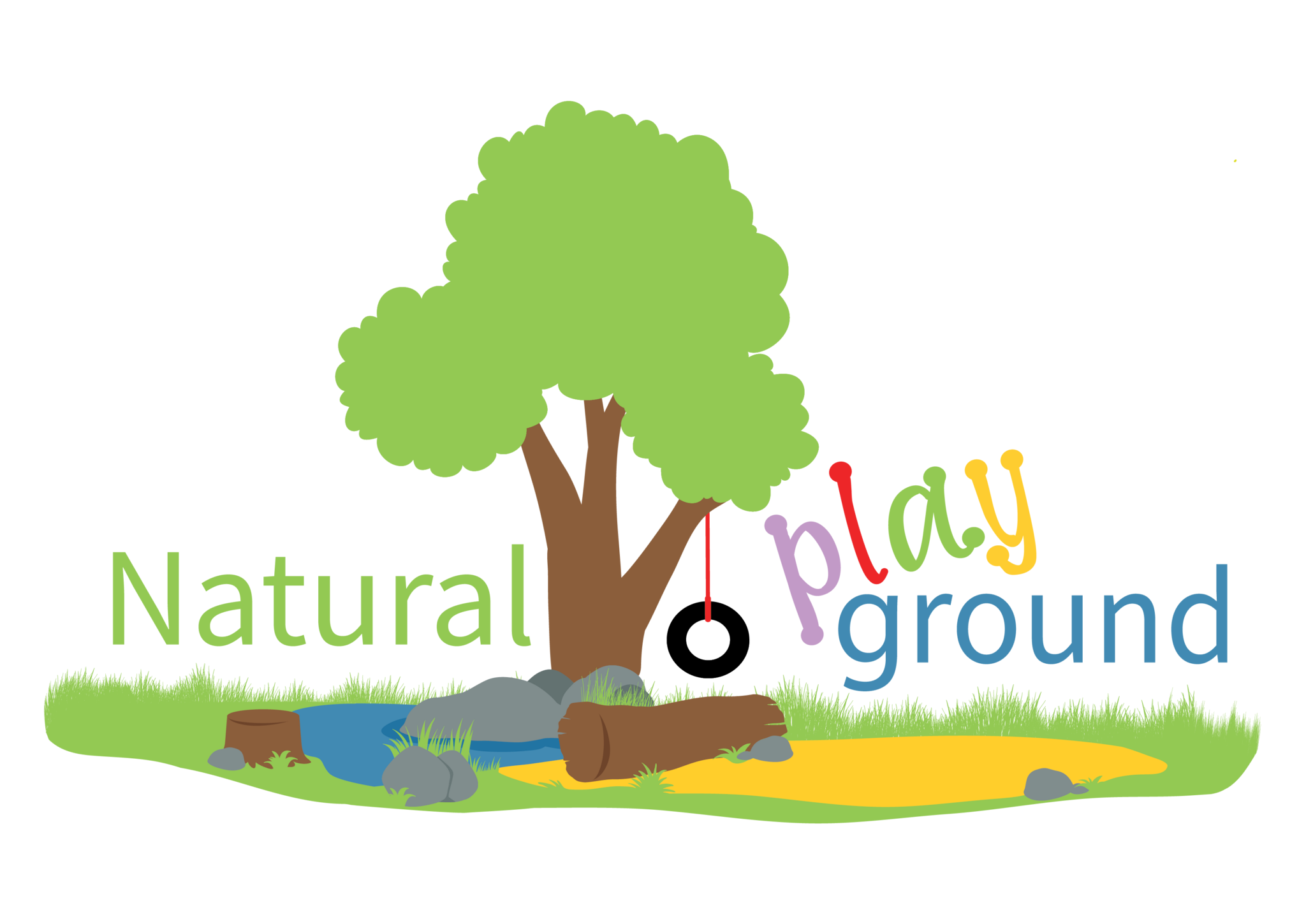 Natural Playgrounds Toolkit: Natural Playgrounds Toolkit